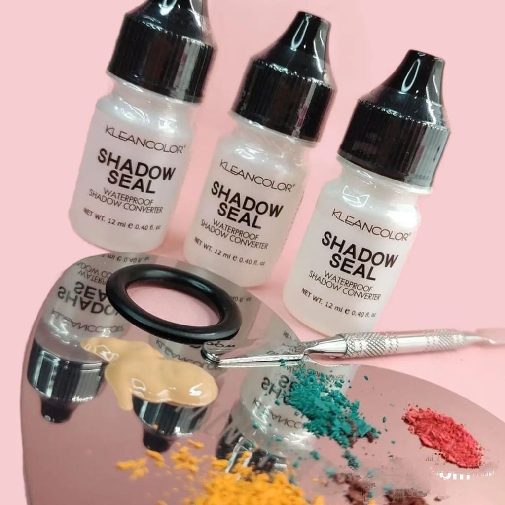 Shadow Seal Kleancolor – Cosmeticos Santiago